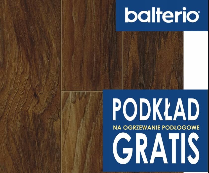 Balterio — opinie, co to za firma? - Dom, podłogi, remonty